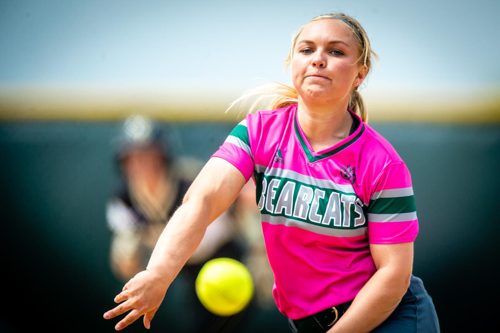 Regan Thompson - 2019 - Softball - Northwest Missouri State Athletics