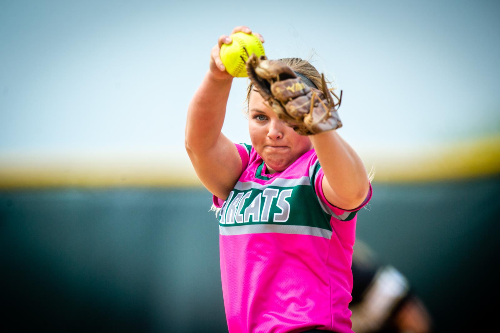 Regan Thompson - 2019 - Softball - Northwest Missouri State Athletics