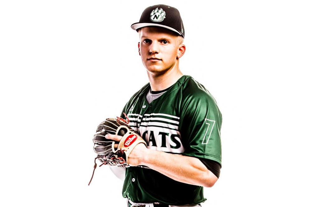 Calvin Rudolph - 2020 - Baseball - Northwest Missouri State Athletics