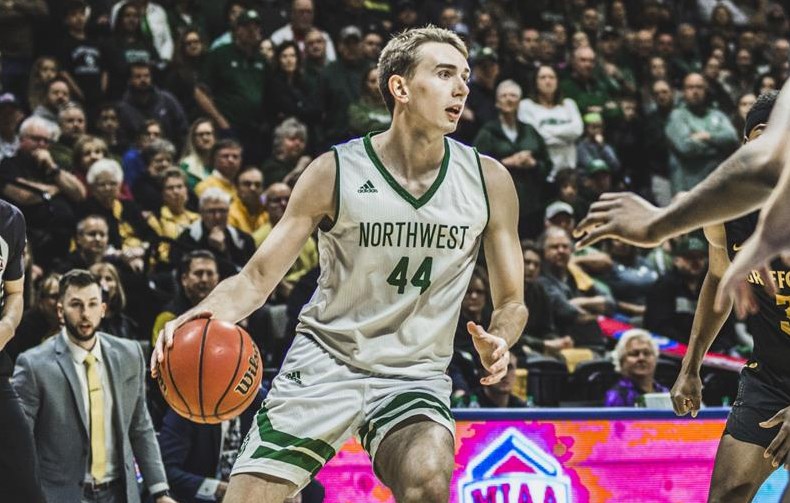 Ryan Welty - 2019-20 - Men's Basketball - Northwest Missouri State ...