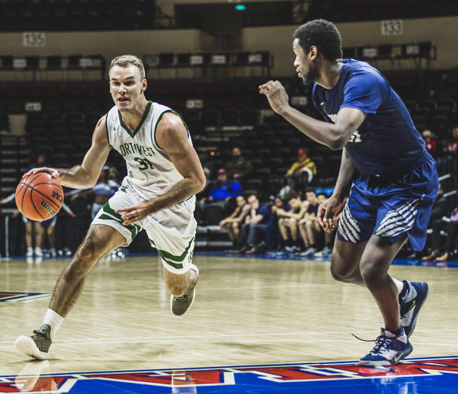 Tyler Dougherty - 2019-20 - Men's Basketball - Northwest Missouri State ...