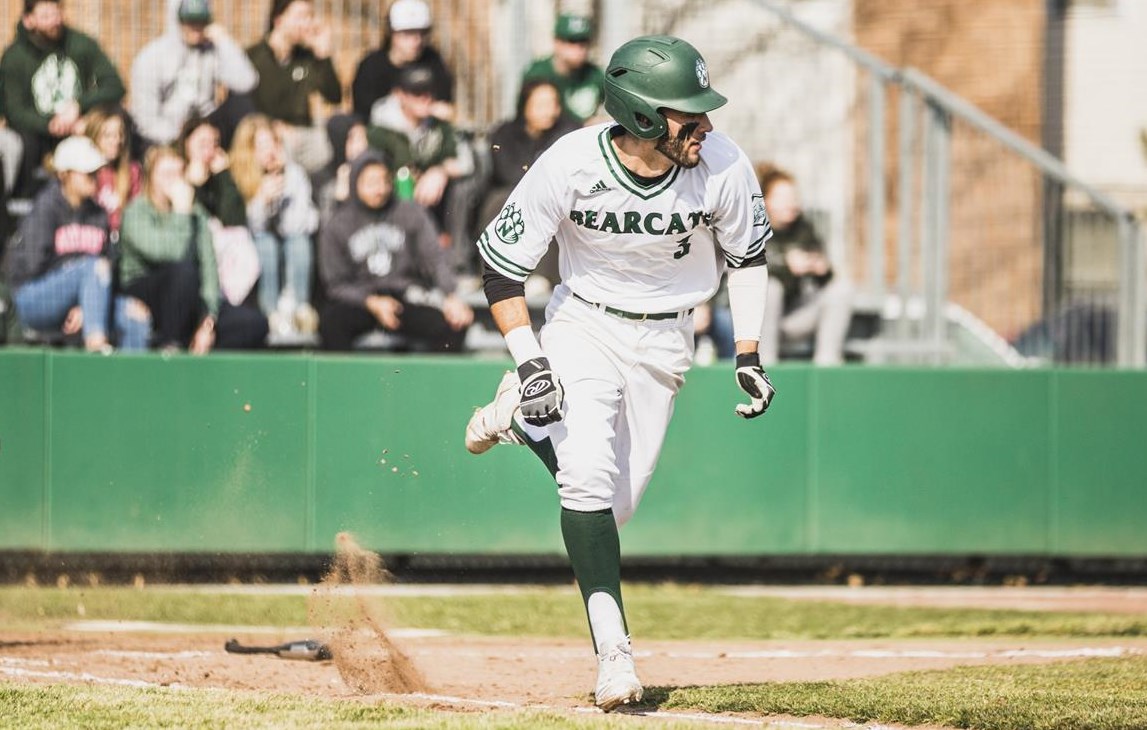Donovan Warren - 2022 - Baseball - Northwest Missouri State Athletics