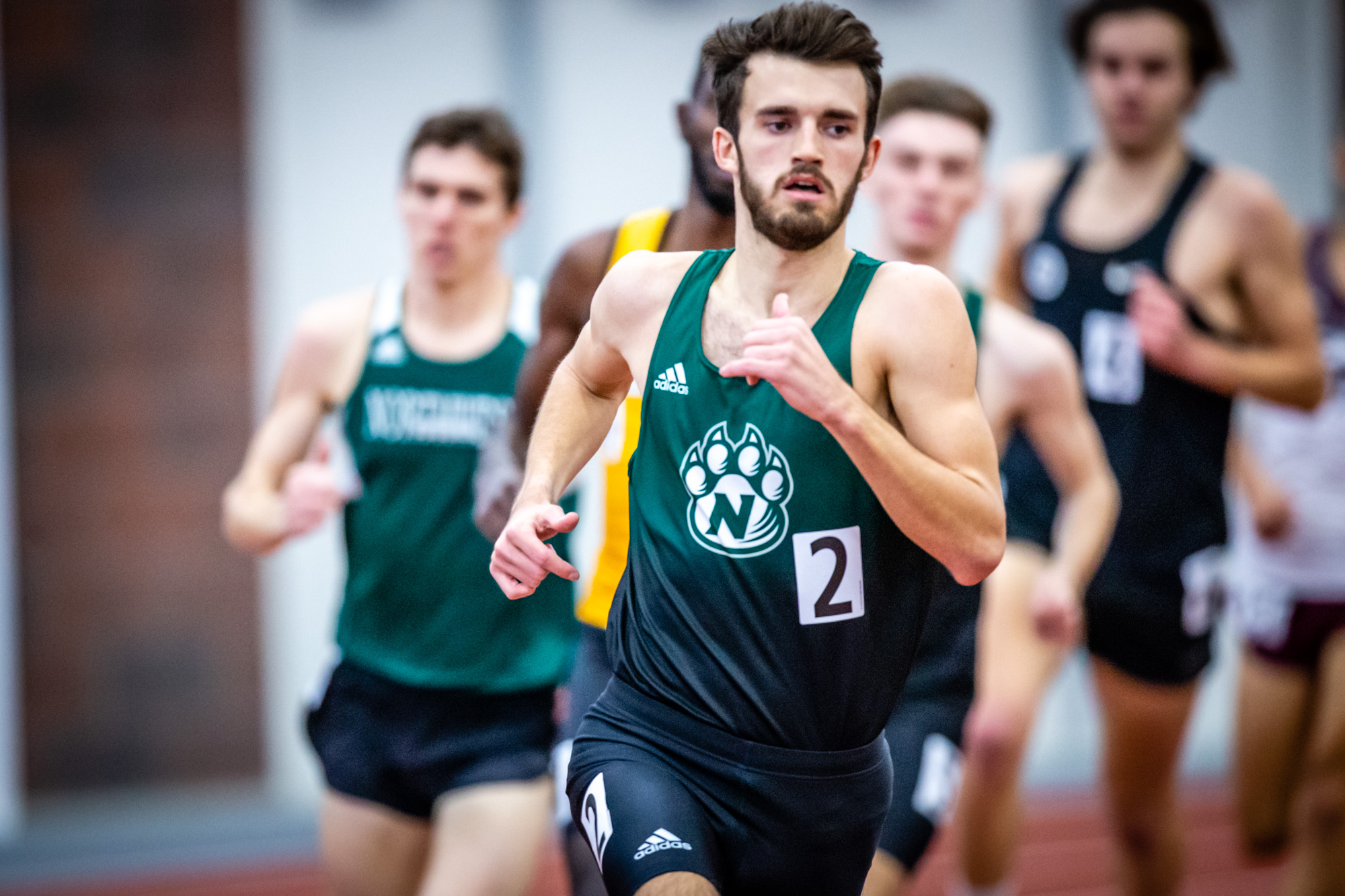 Jake Norris - 2022-23 - Track and Field - Northwest Missouri State ...