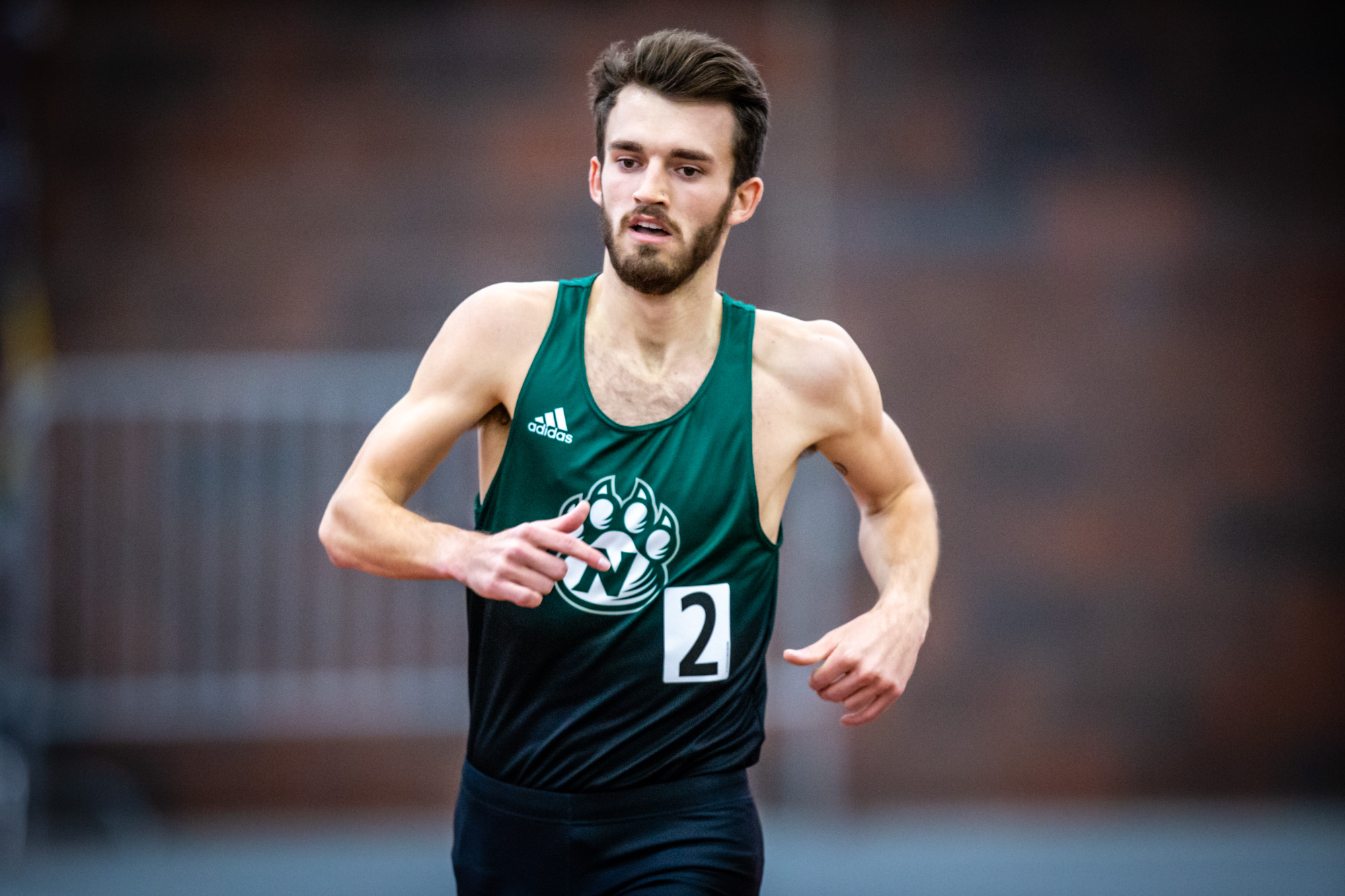 Jake Norris - 2022-23 - Track and Field - Northwest Missouri State ...