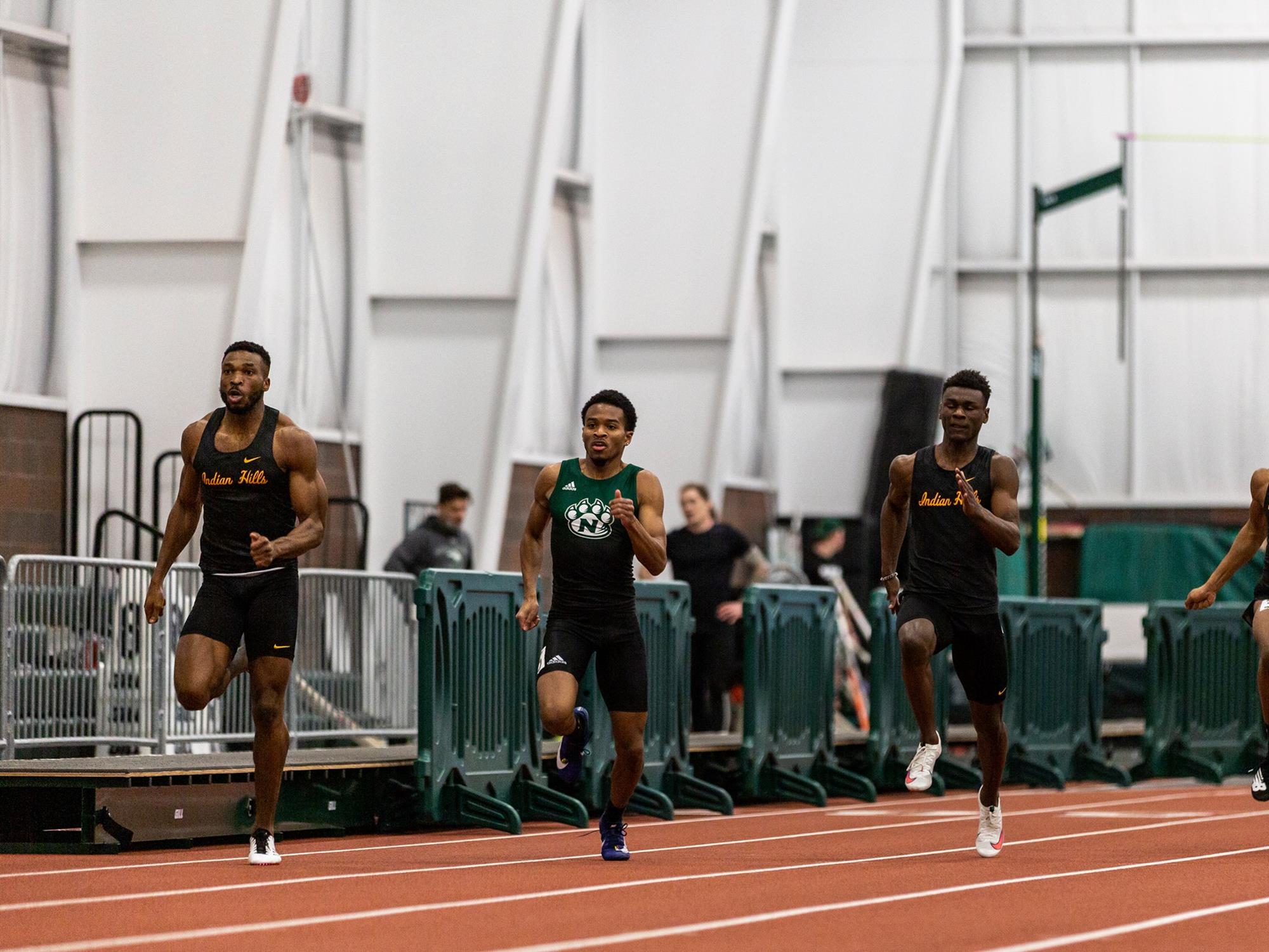 Caelon Harkey - 2020-21 - Track and Field - Northwest Missouri State ...