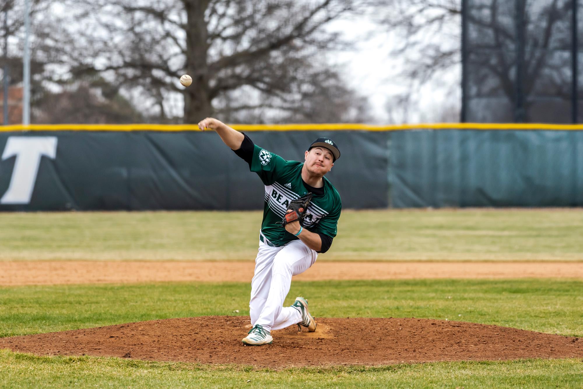Max Spitzmiller - 2023 - Baseball - Northwest Missouri State Athletics