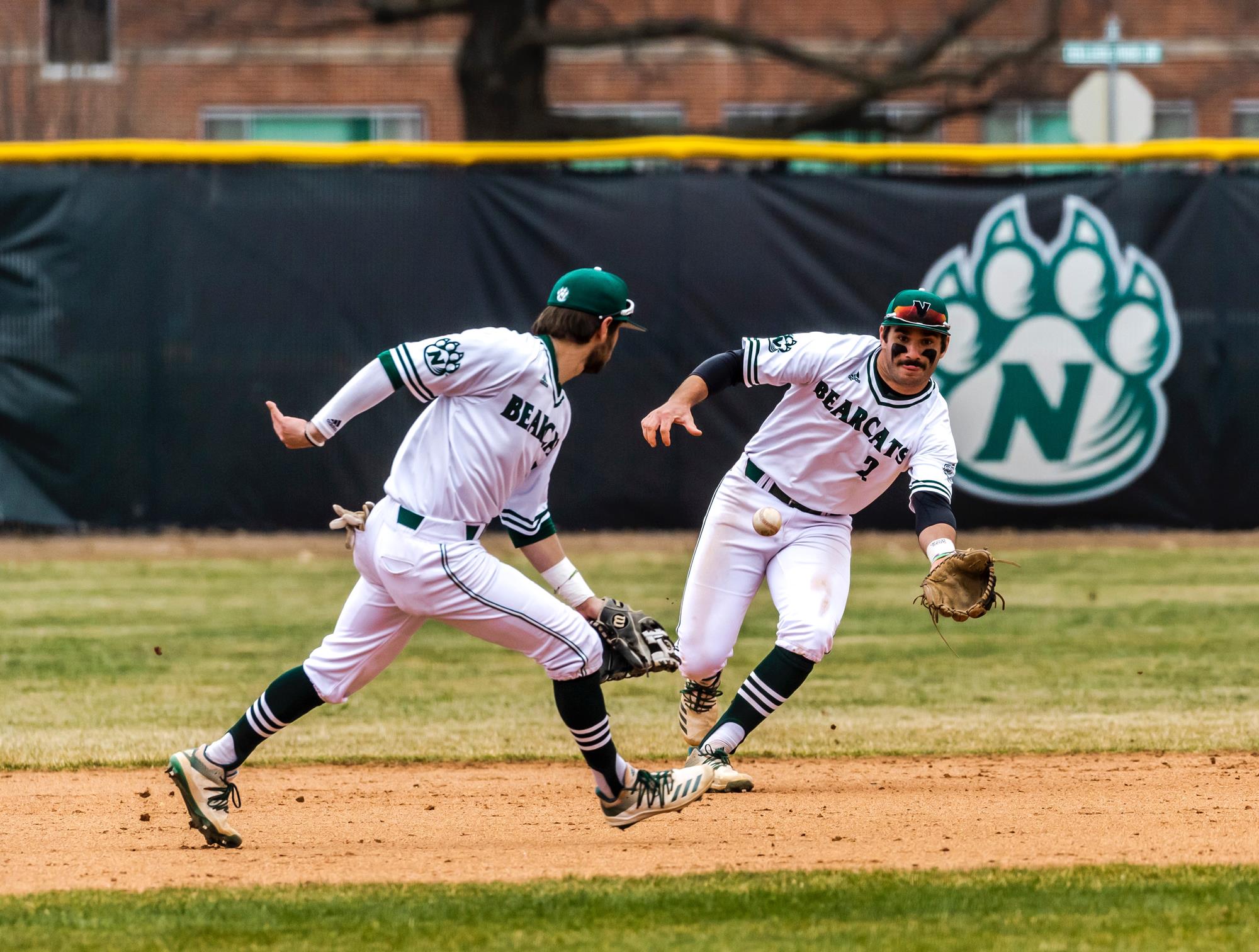 Jacob Pinkerton - 2022 - Baseball - Northwest Missouri State Athletics