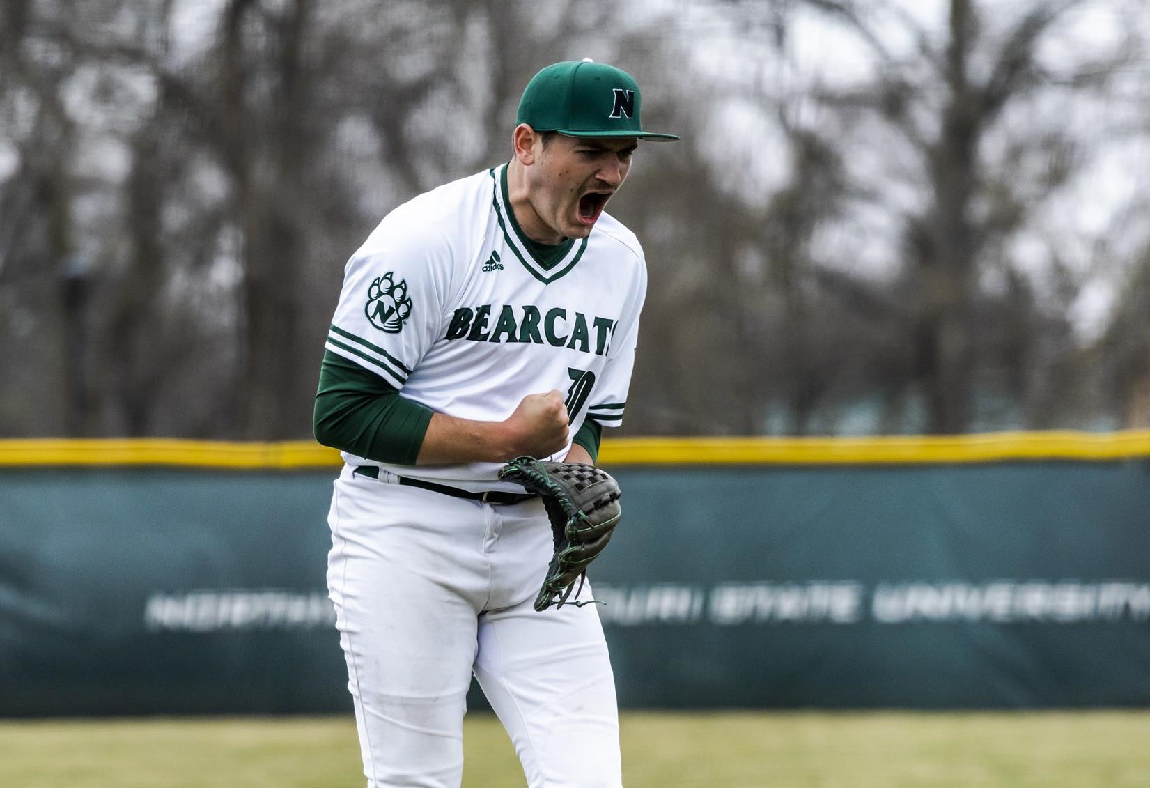 Alex Slocum - 2023 - Baseball - Northwest Missouri State Athletics