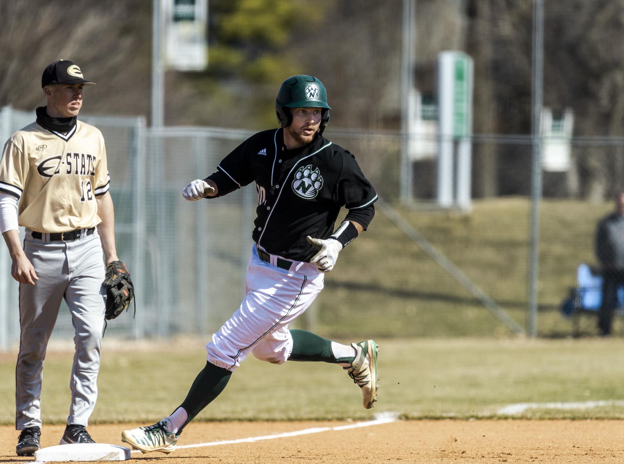 Chase Broeker - 2022 - Baseball - Northwest Missouri State Athletics