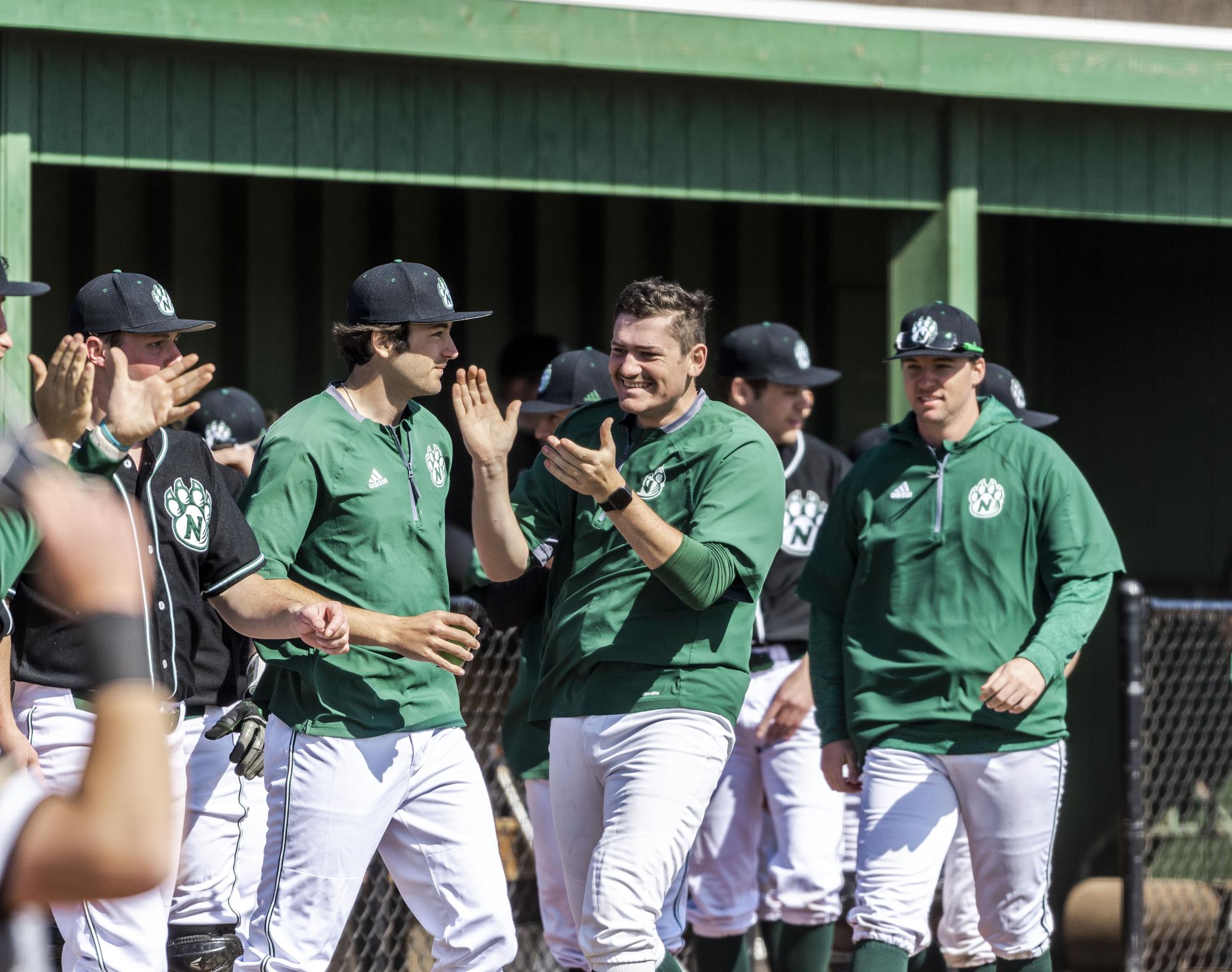 Alex Slocum - 2023 - Baseball - Northwest Missouri State Athletics