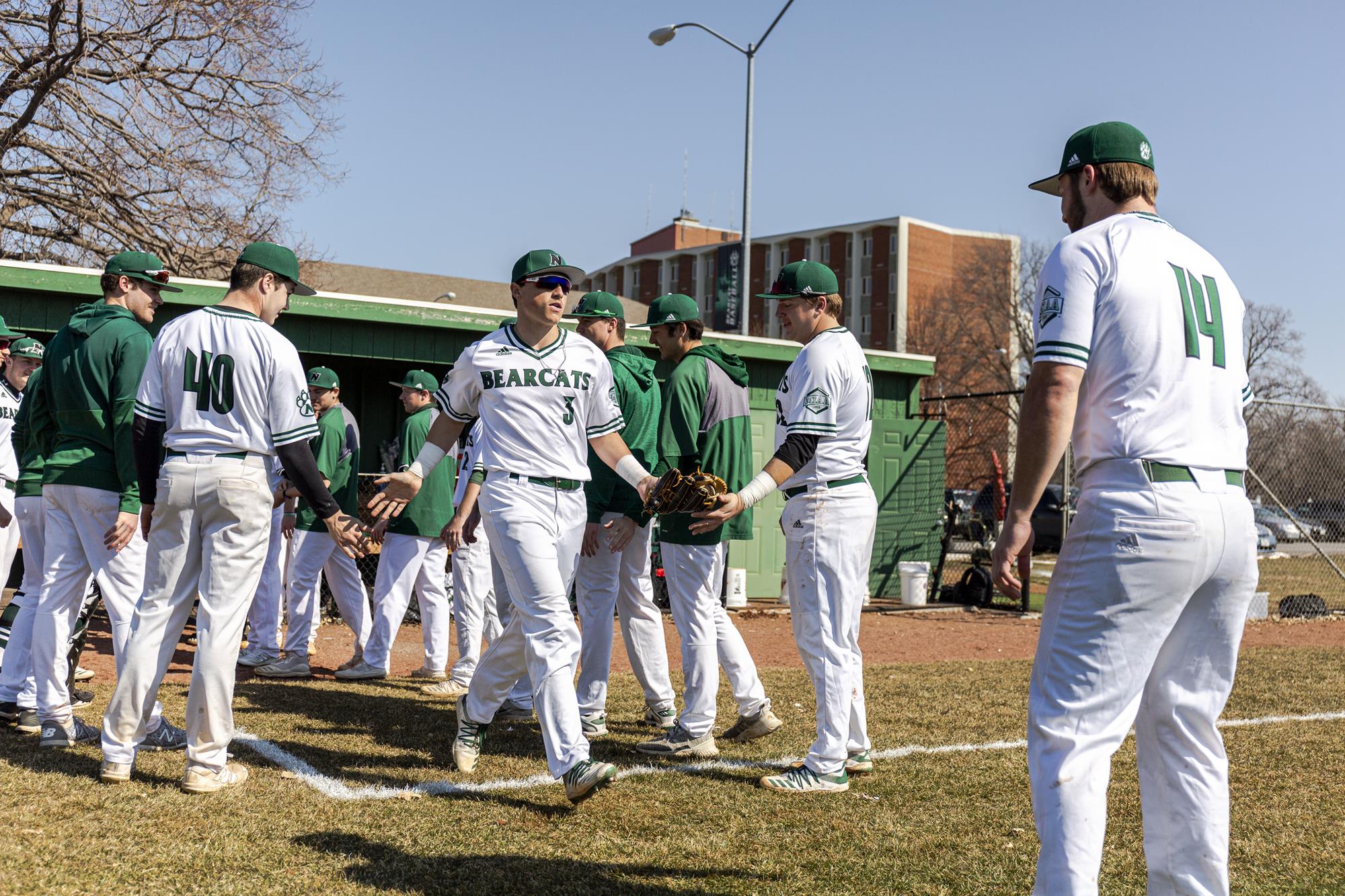 Drew Mackie - 2022 - Baseball - Northwest Missouri State Athletics