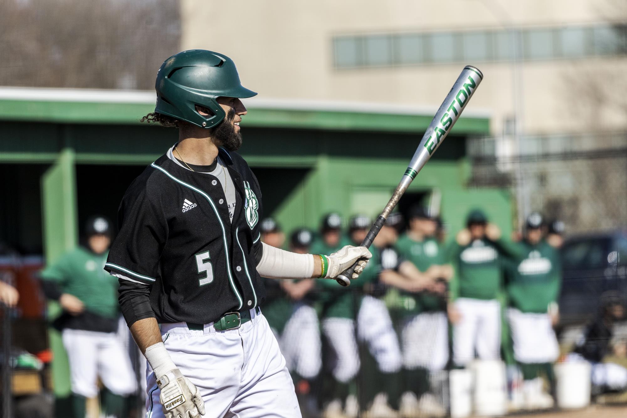 Donovan Warren - 2022 - Baseball - Northwest Missouri State Athletics