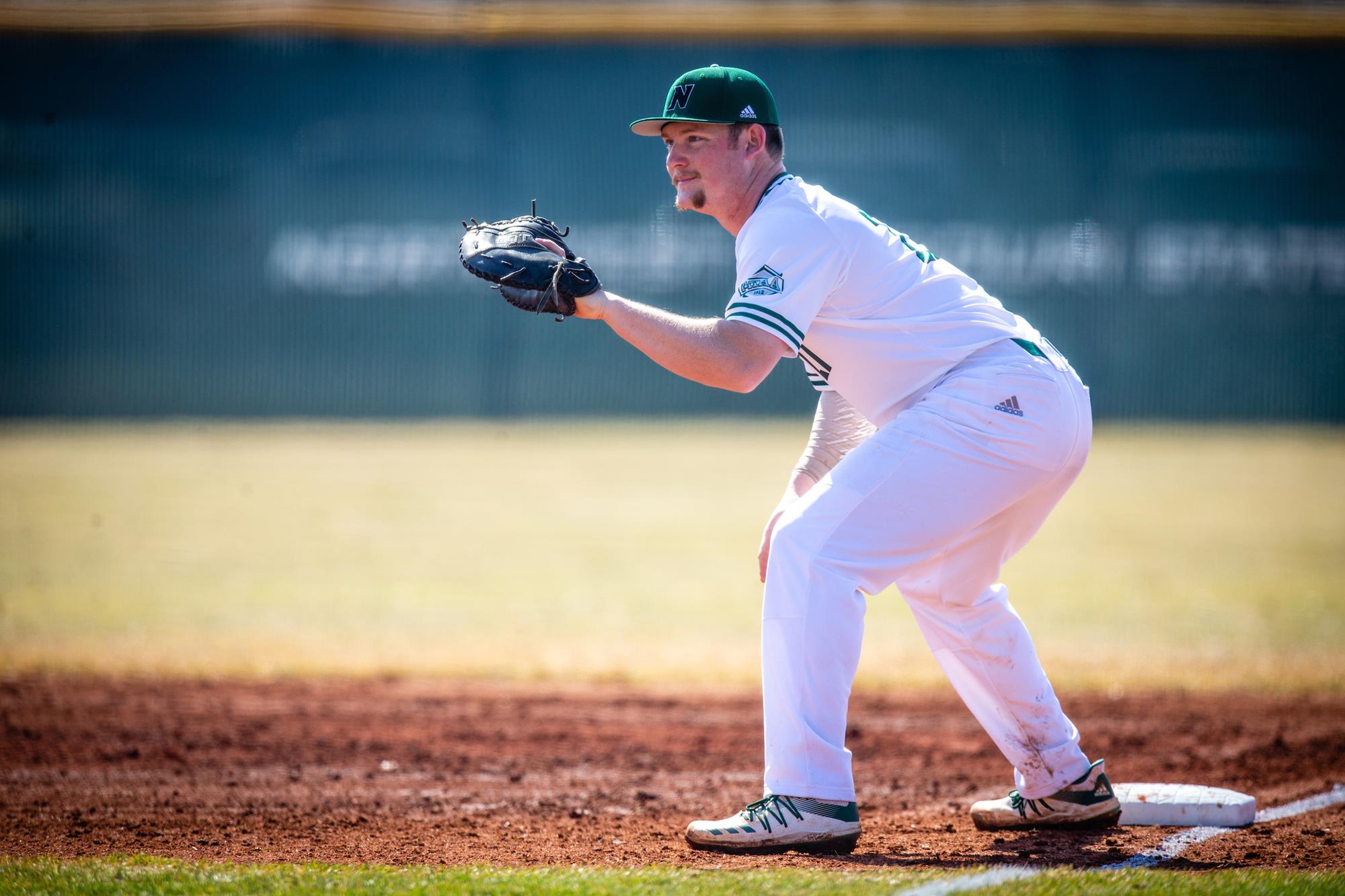 Matt Gastner - 2021 - Baseball - Northwest Missouri State Athletics