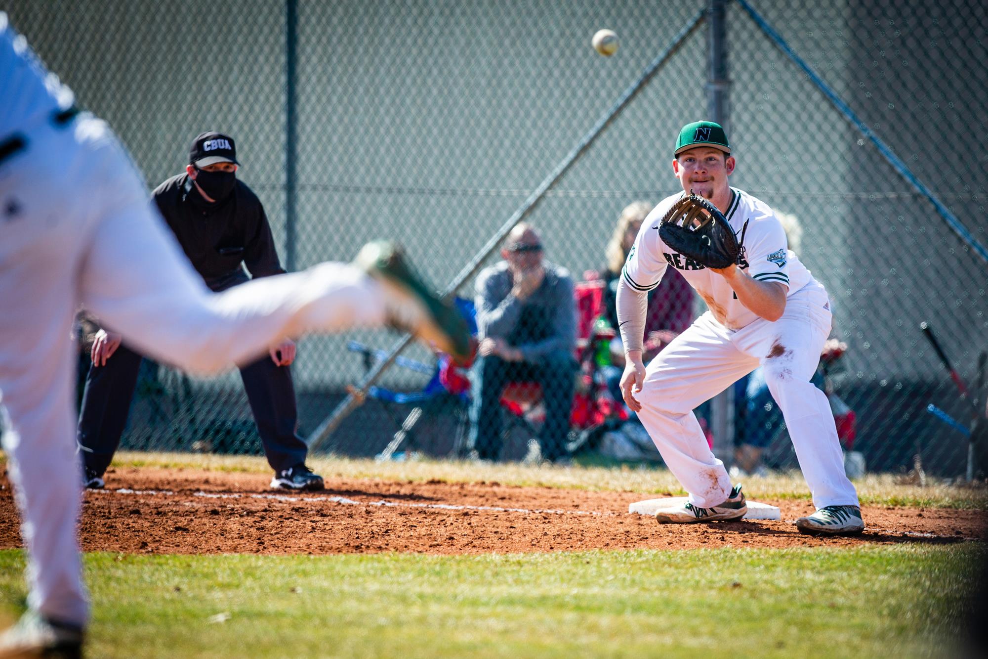 Matt Gastner - 2021 - Baseball - Northwest Missouri State Athletics