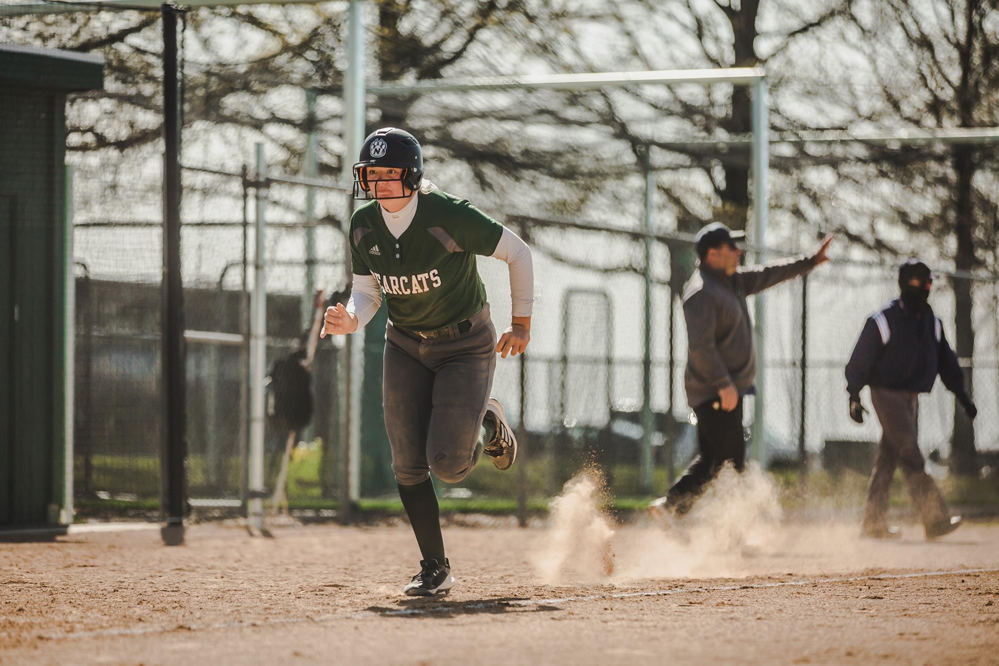 Alexis Kump - 2021 - Softball - Northwest Missouri State Athletics