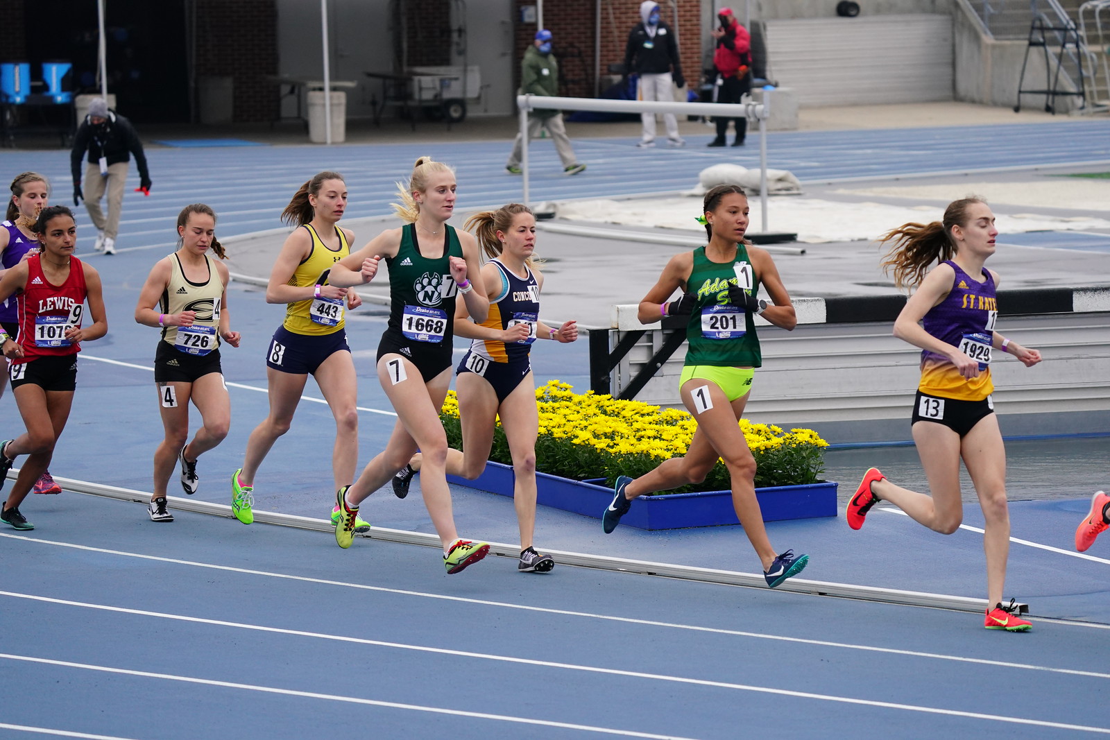 Amber Owens - 2022-23 - Track and Field - Northwest Missouri State ...