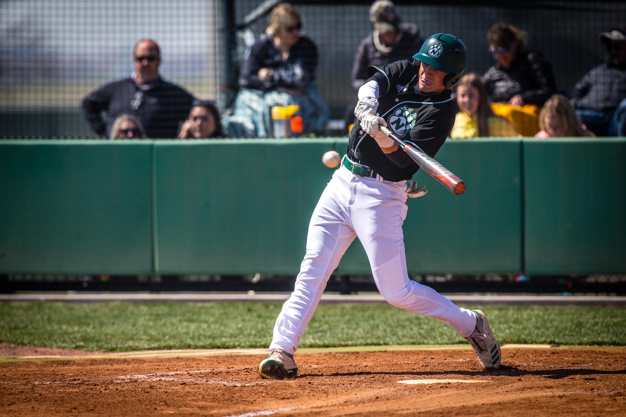 Drew Mackie - 2022 - Baseball - Northwest Missouri State Athletics