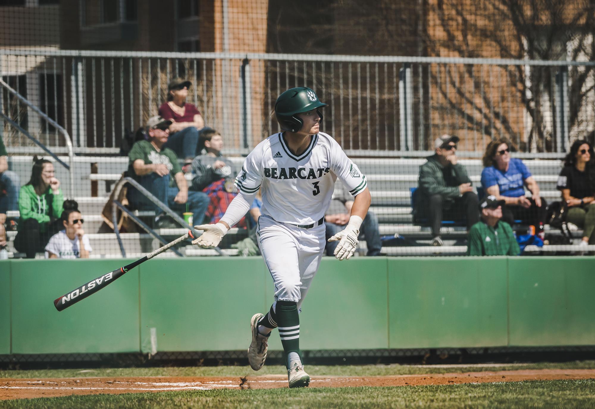 Drew Mackie - 2022 - Baseball - Northwest Missouri State Athletics