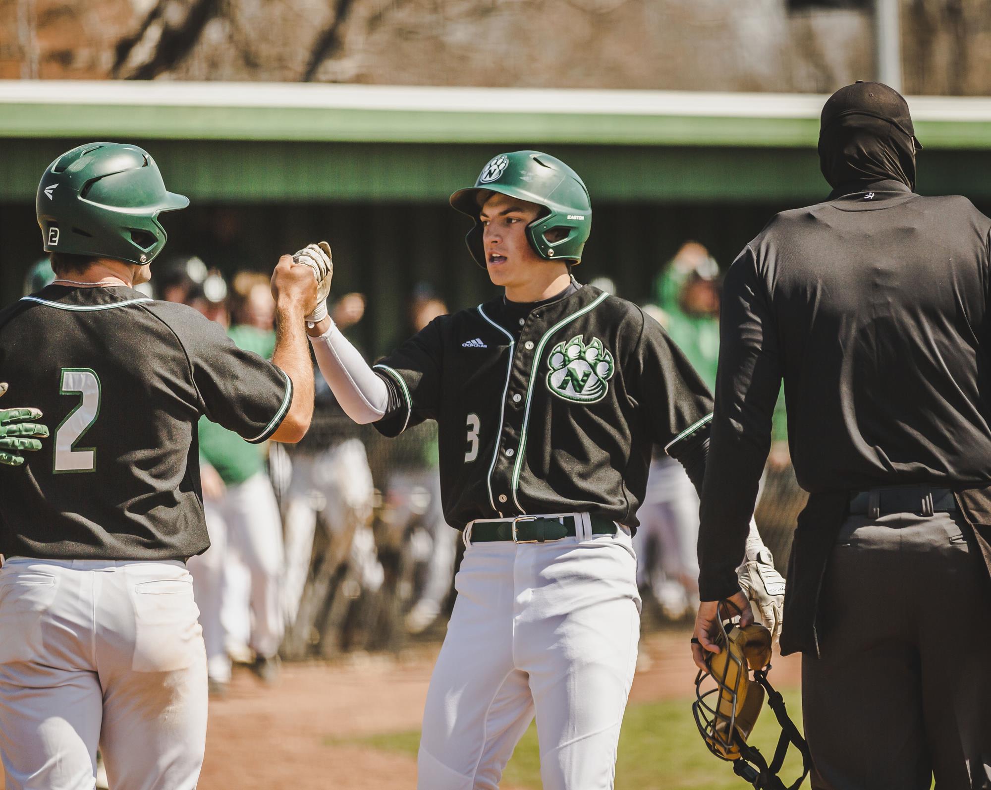 Drew Mackie - 2022 - Baseball - Northwest Missouri State Athletics