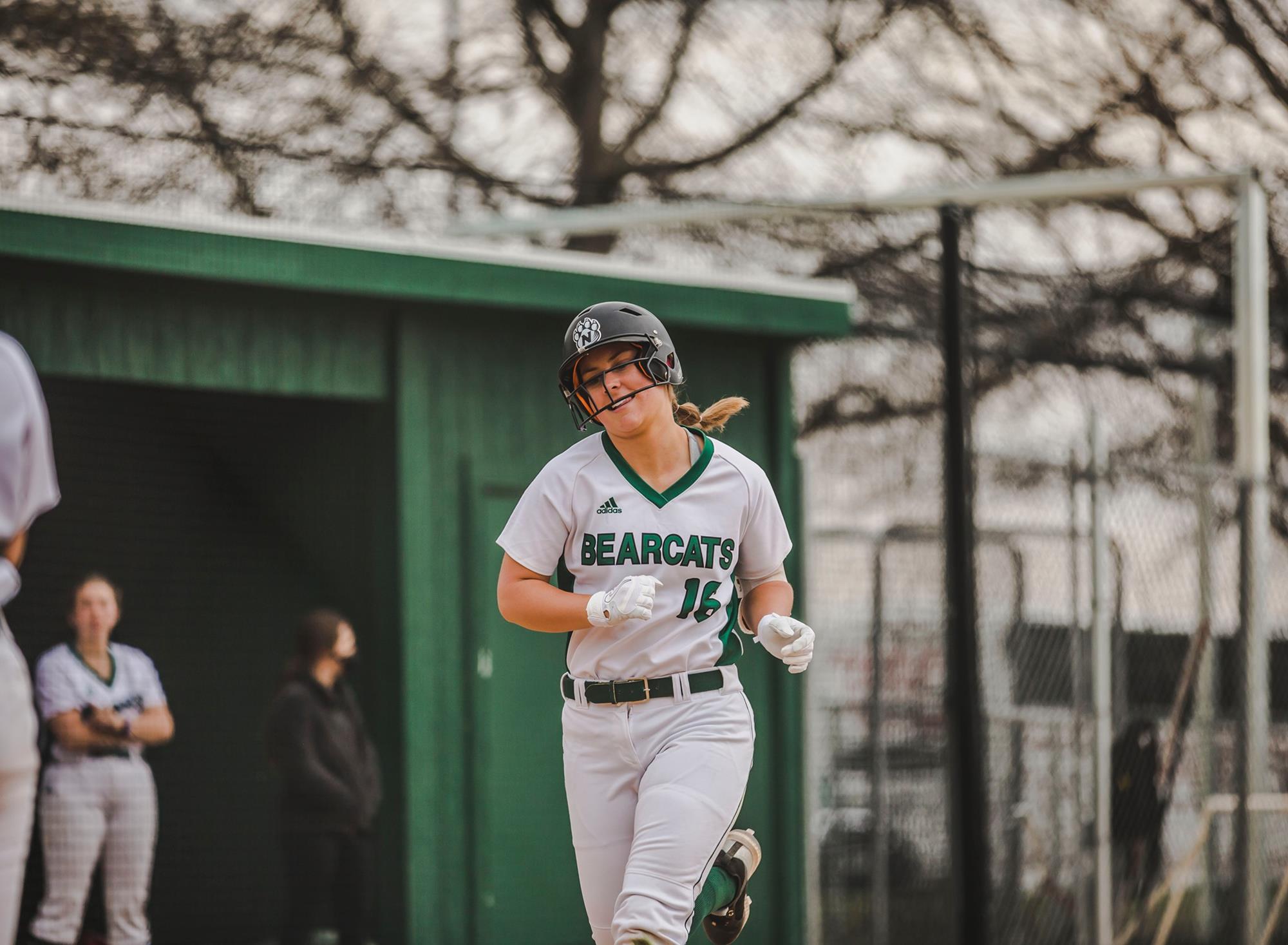 Olivia Daugherty - 2023 - Softball - Northwest Missouri State Athletics