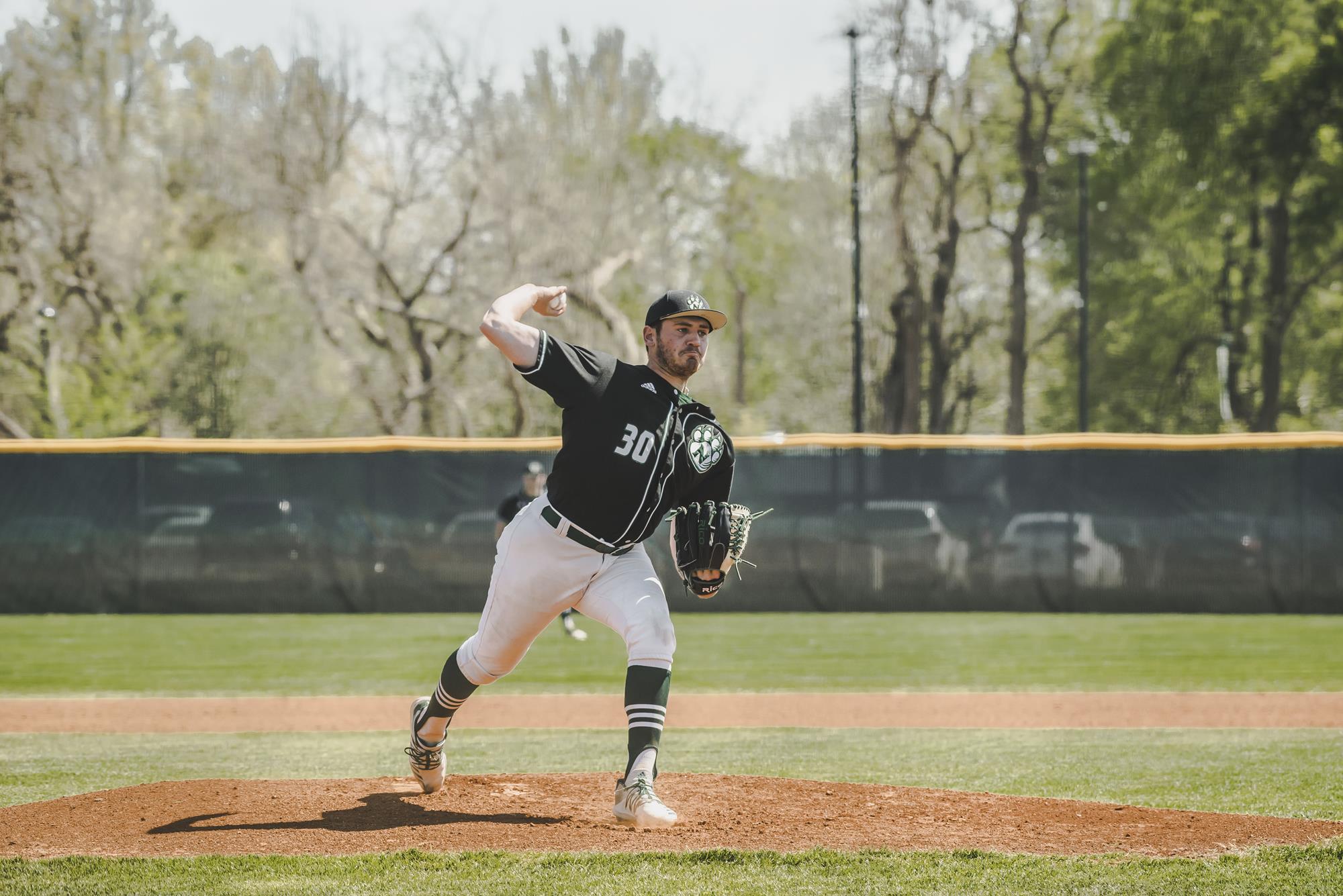 Alex Slocum - 2023 - Baseball - Northwest Missouri State Athletics