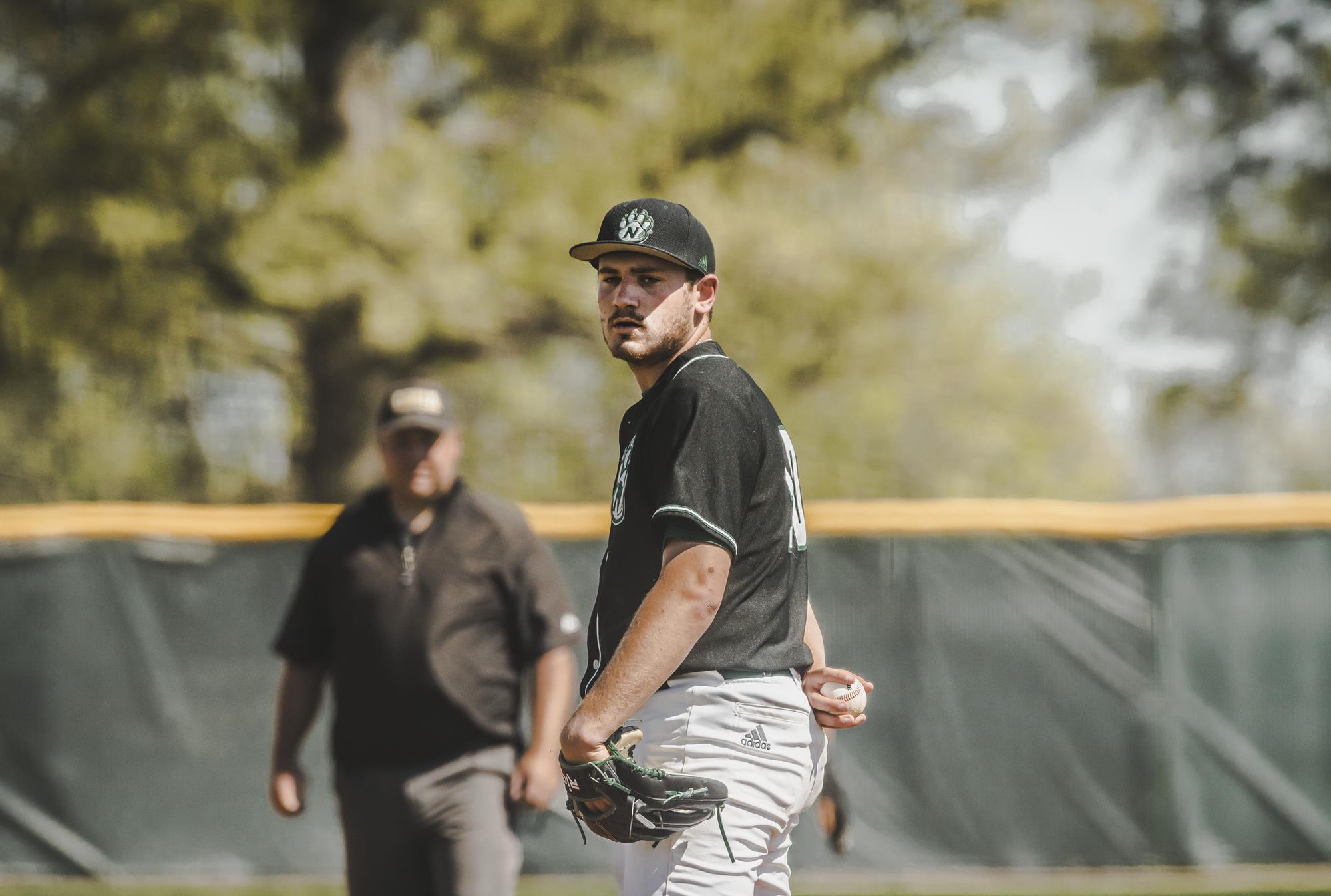 Alex Slocum - 2023 - Baseball - Northwest Missouri State Athletics