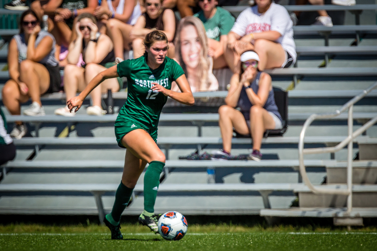 Ashton Dain - 2024 - Soccer - Northwest Missouri State Athletics