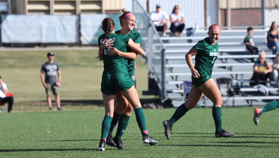 Hannah Stirling - 2023 - Soccer - Northwest Missouri State Athletics