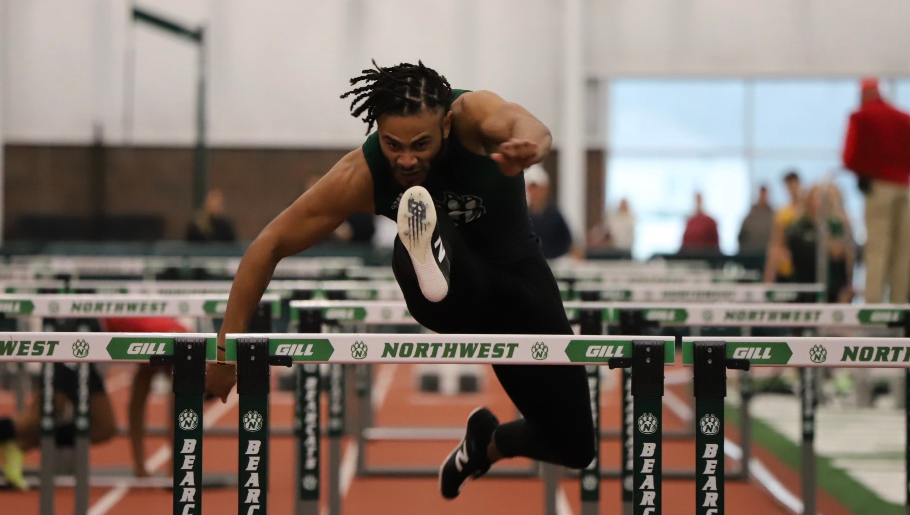Corbin Smith - 2022-23 - Track and Field - Northwest Missouri State ...