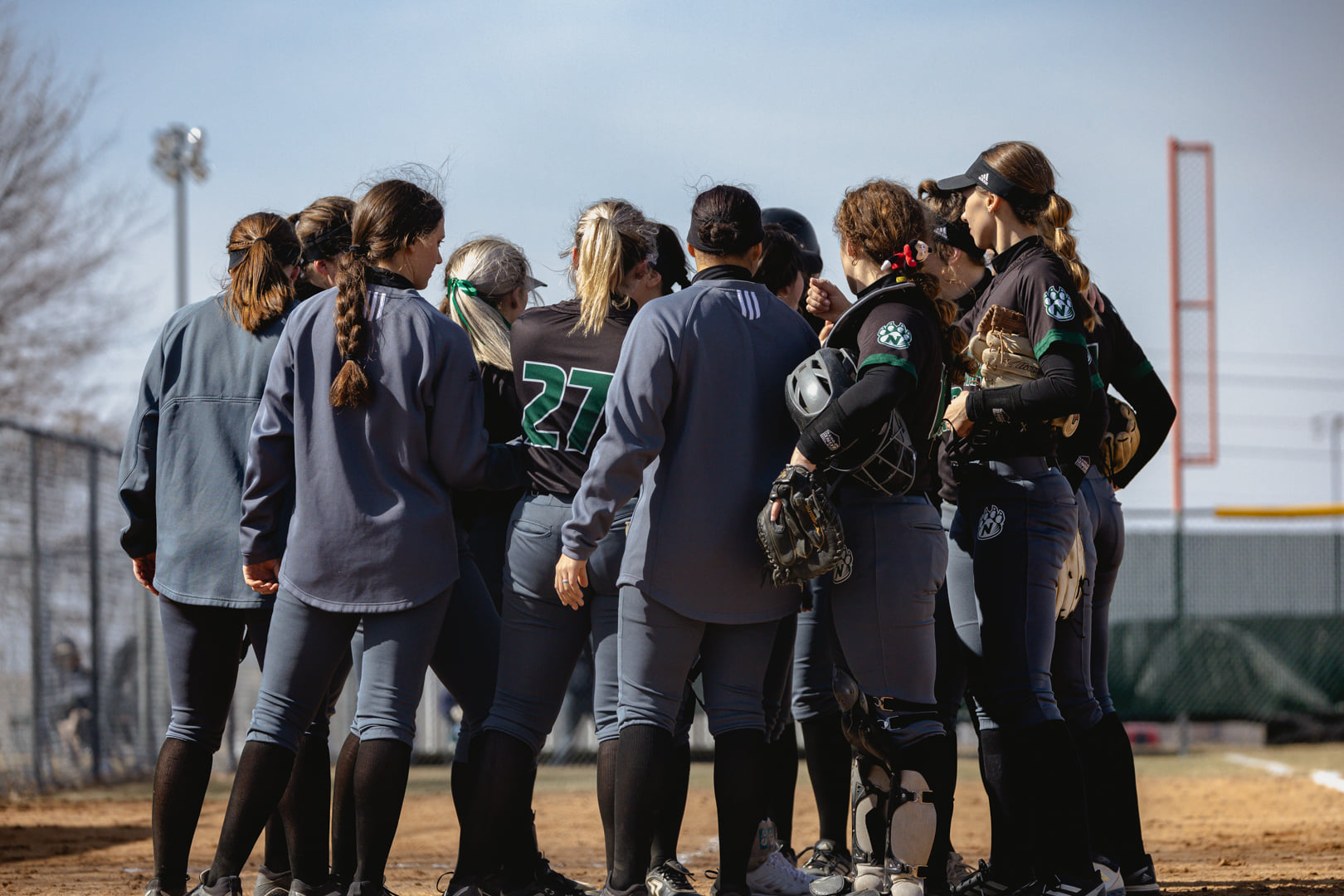 Ichabods score two wins over Bearcats in softball action - Northwest ...
