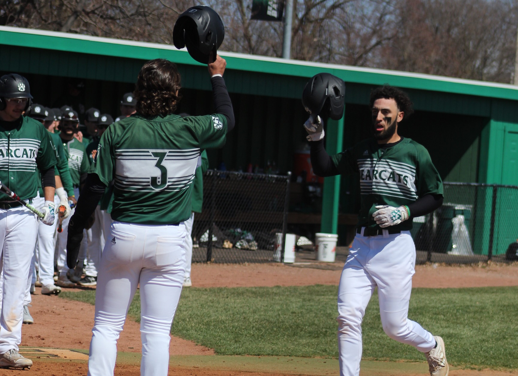 Donovan Warren - 2022 - Baseball - Northwest Missouri State Athletics