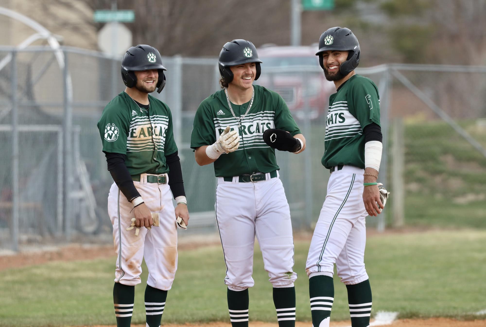 Drew Mackie - 2022 - Baseball - Northwest Missouri State Athletics