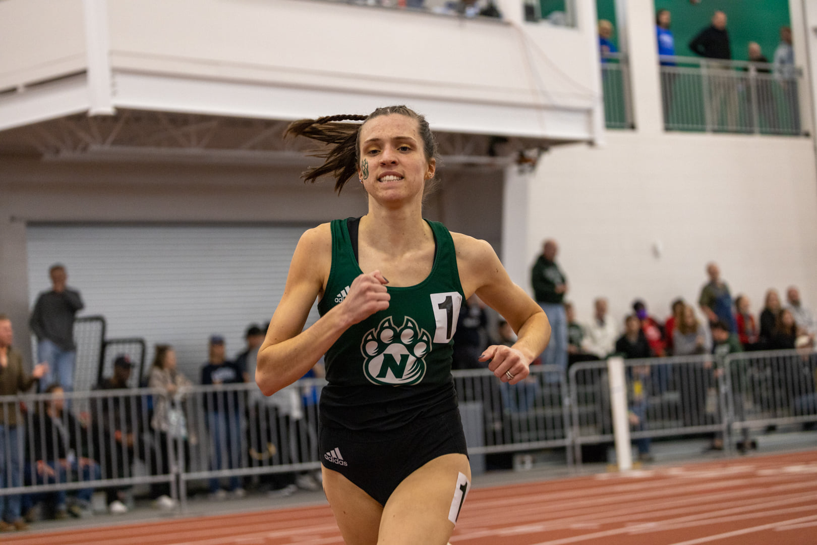 Caroline Cunningham - 2022-23 - Track and Field - Northwest Missouri ...