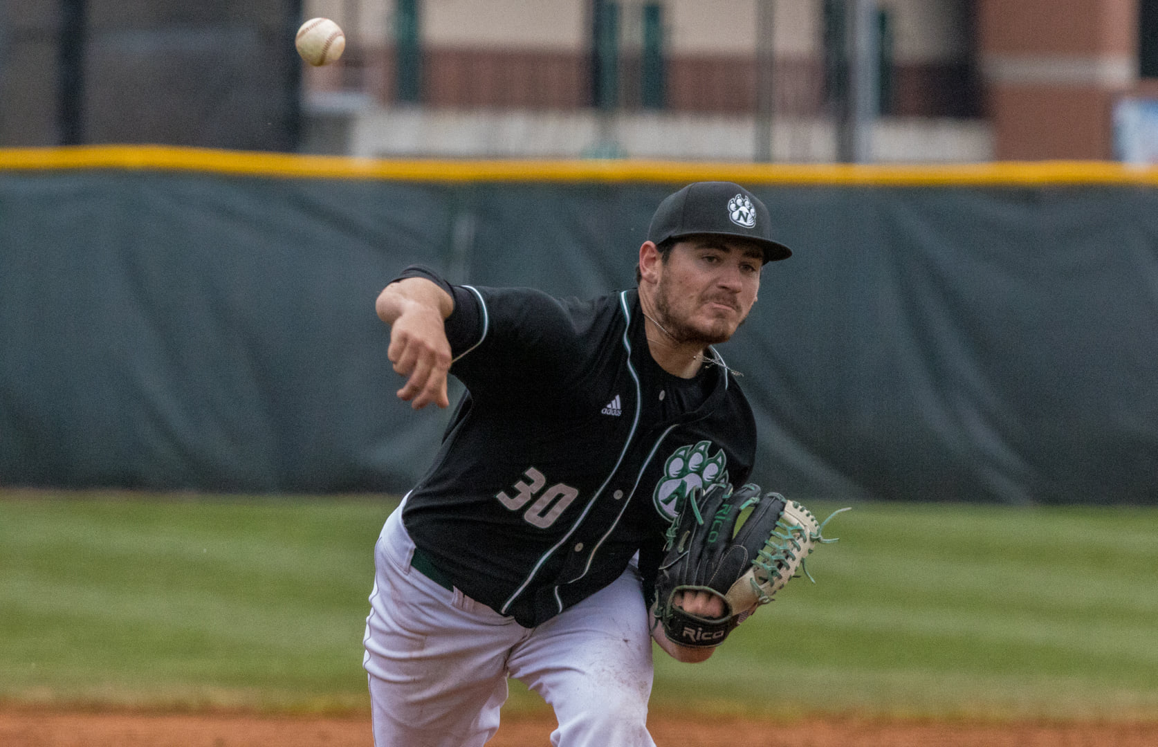 Alex Slocum - 2023 - Baseball - Northwest Missouri State Athletics