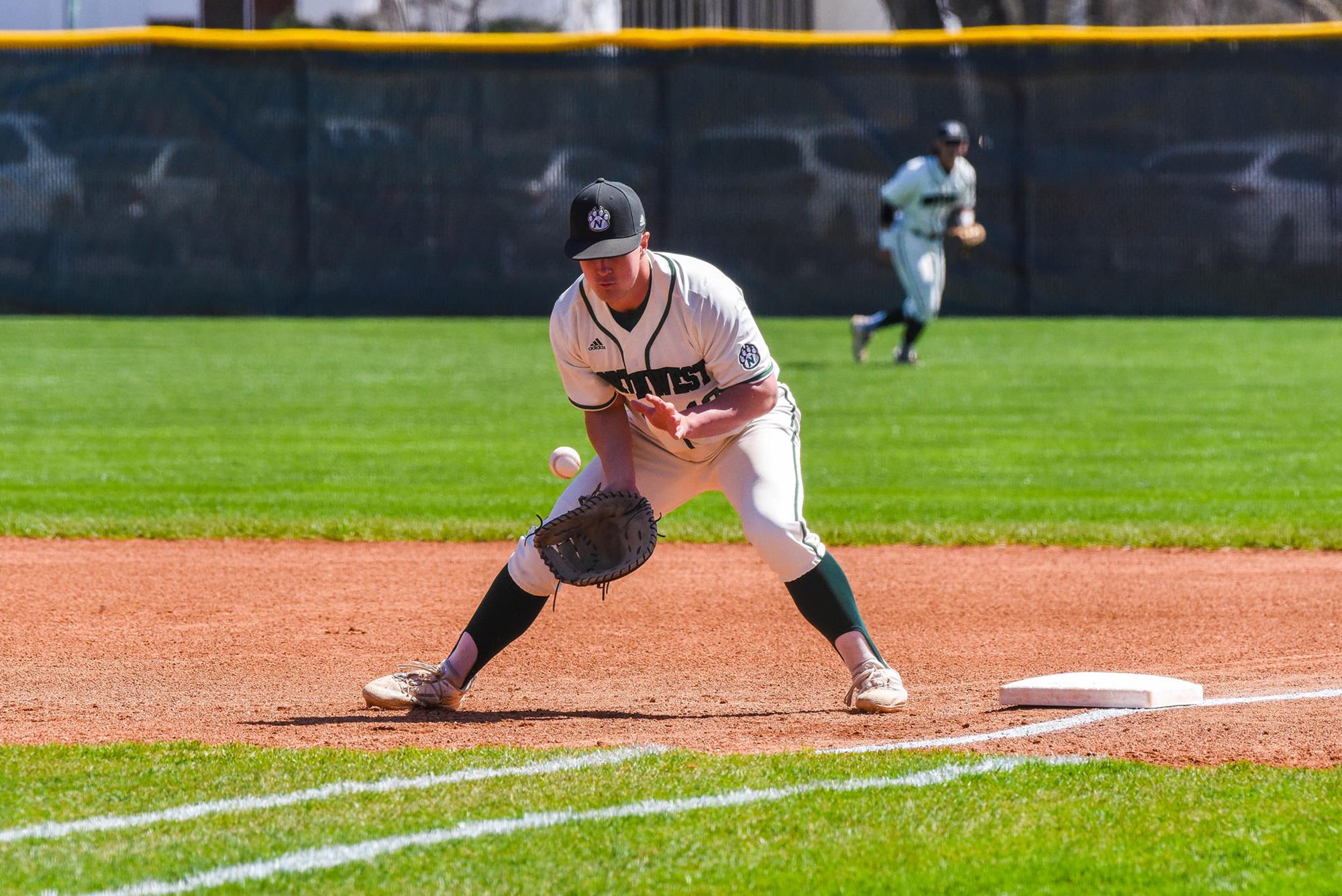 Jordan Peck - 2022 - Baseball - Northwest Missouri State Athletics