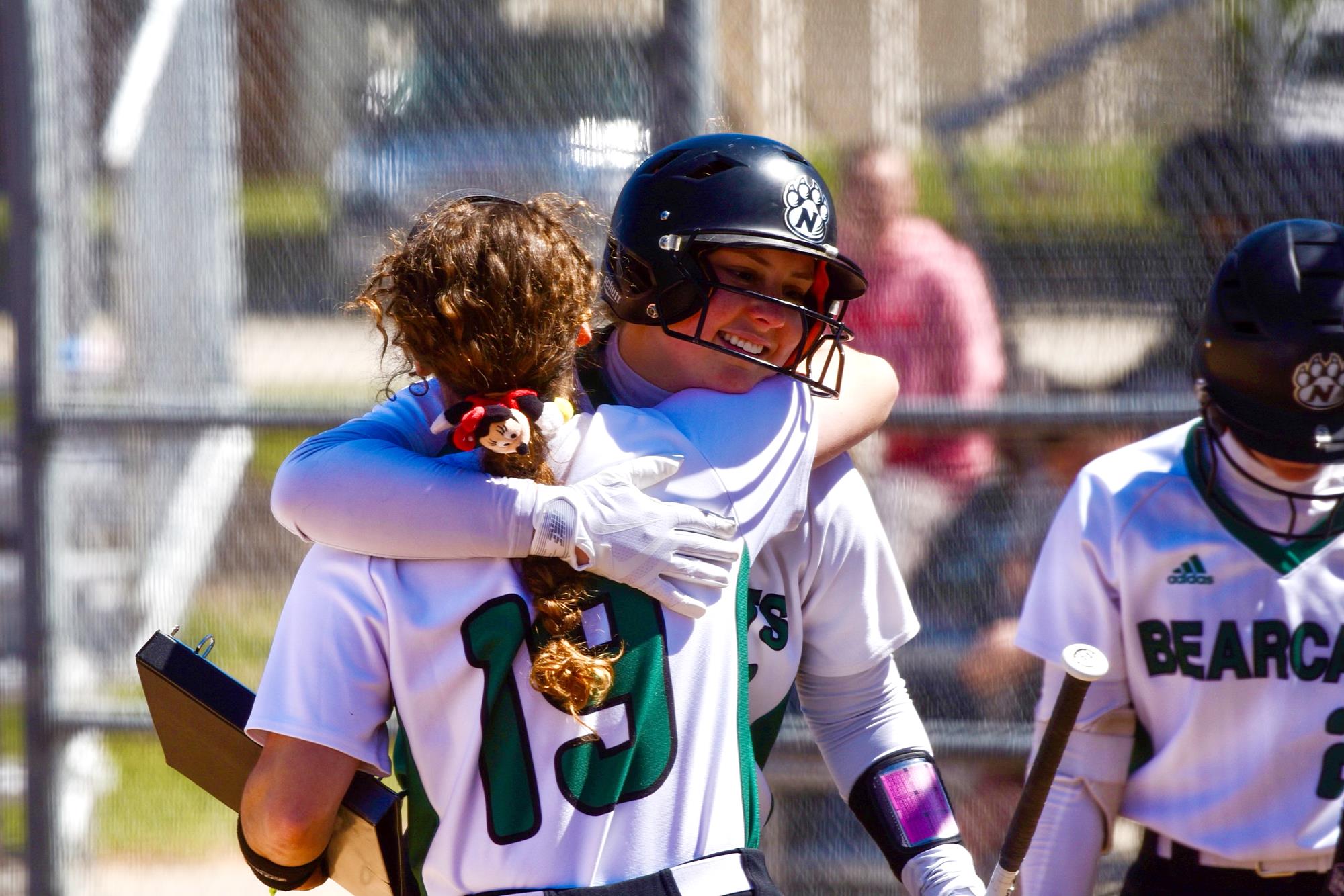 Olivia Daugherty - 2023 - Softball - Northwest Missouri State Athletics