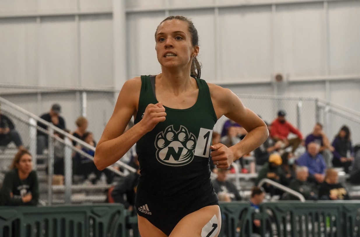 Caroline Cunningham - 2022-23 - Track and Field - Northwest Missouri ...