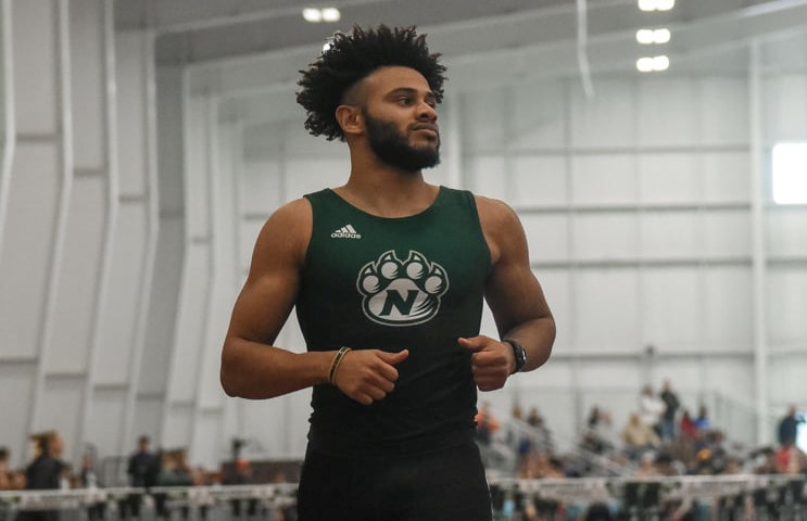 Corbin Smith - 2022-23 - Track and Field - Northwest Missouri State ...