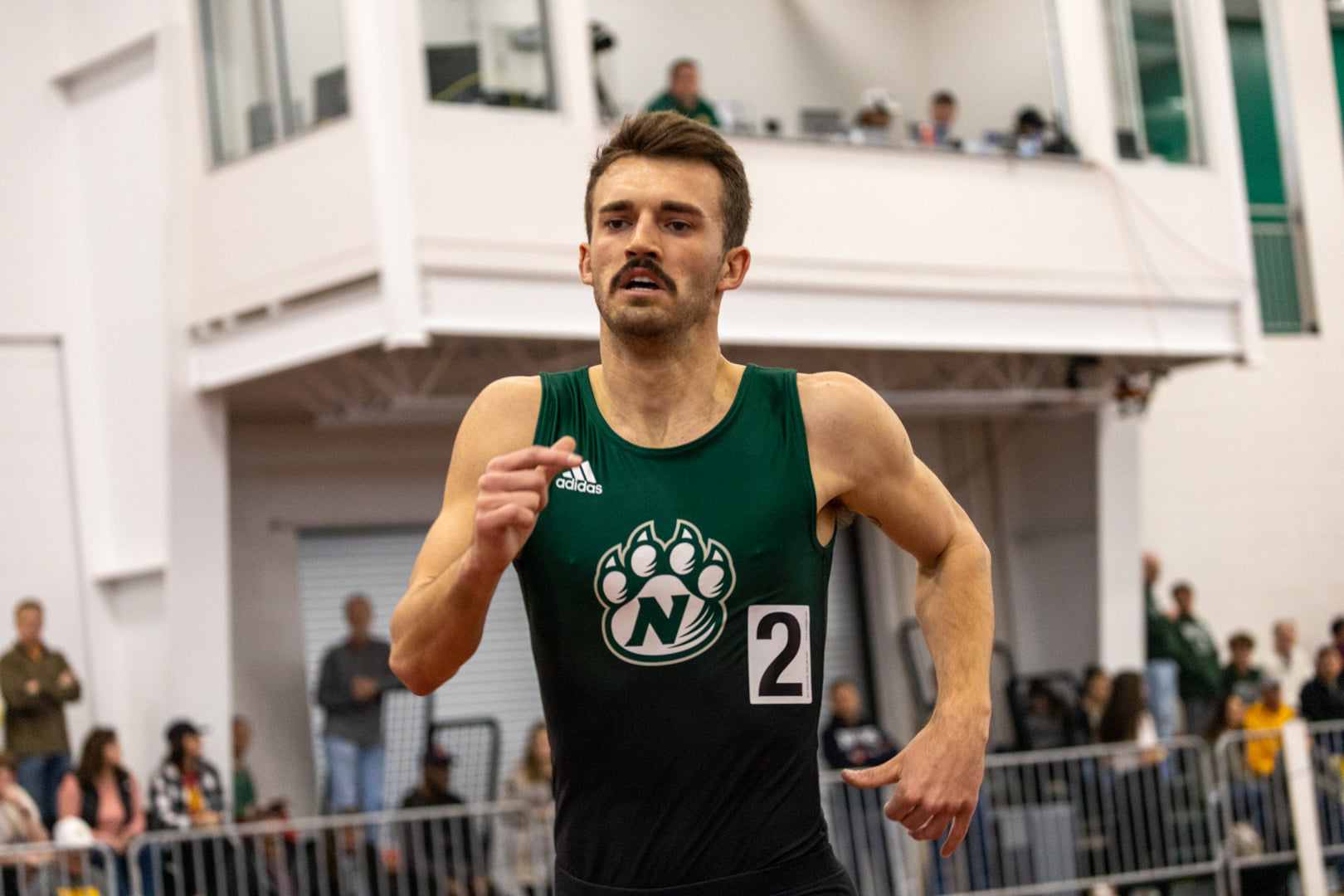 Jake Norris - 2022-23 - Track and Field - Northwest Missouri State ...