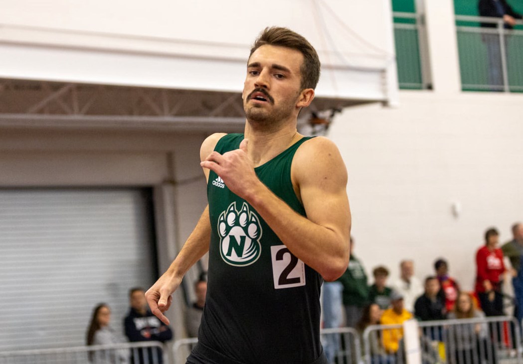 Jake Norris - 2022-23 - Track and Field - Northwest Missouri State ...