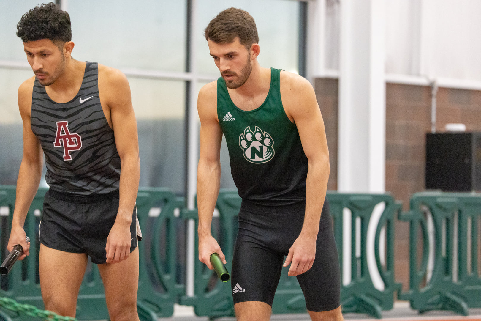 Jake Norris - 2022-23 - Track and Field - Northwest Missouri State ...