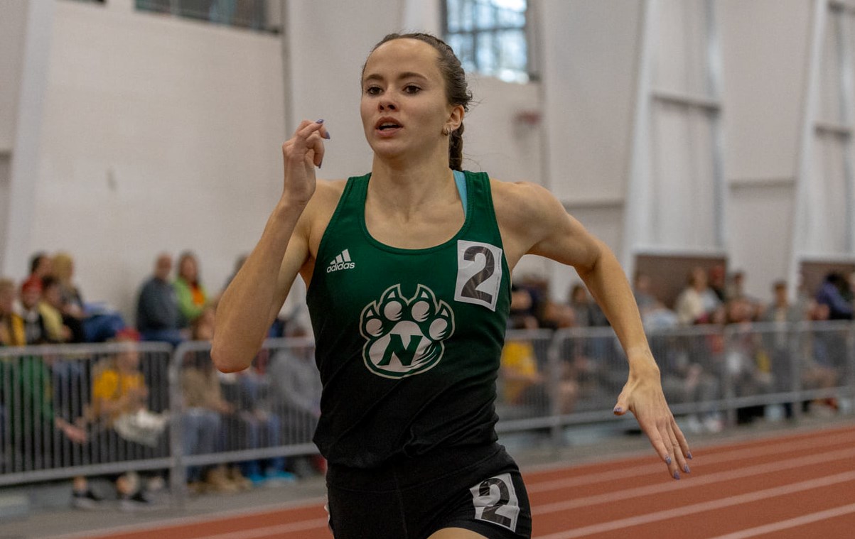 Kaylee Harp - 2023-24 - Track and Field - Northwest Missouri State ...