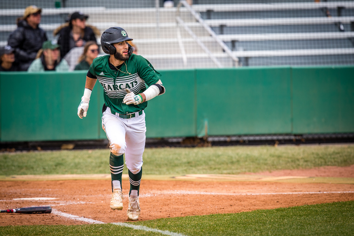 Donovan Warren - 2022 - Baseball - Northwest Missouri State Athletics