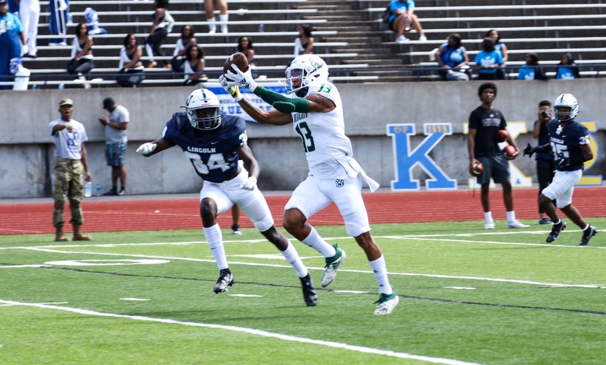 Trevon Alexander - 2023 - Football - Northwest Missouri State Athletics