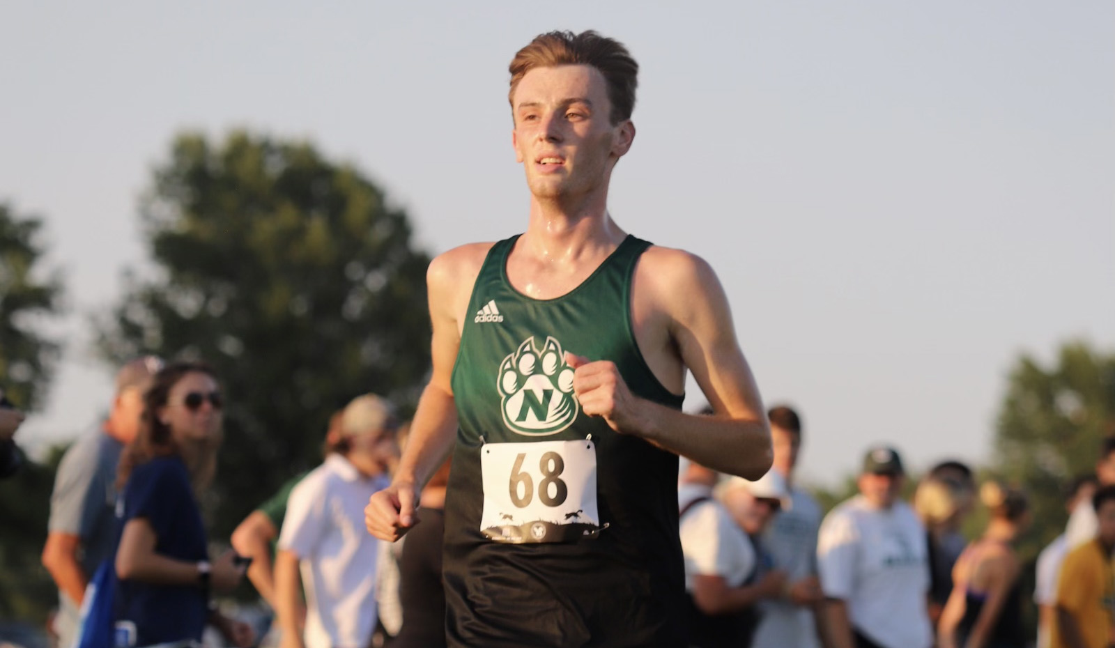 Reece Smith - 2023 - Cross Country - Northwest Missouri State Athletics