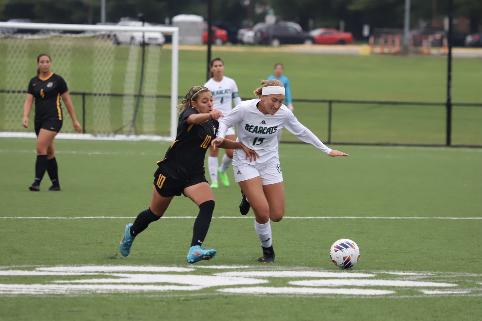 Hannah Stirling - 2023 - Soccer - Northwest Missouri State Athletics