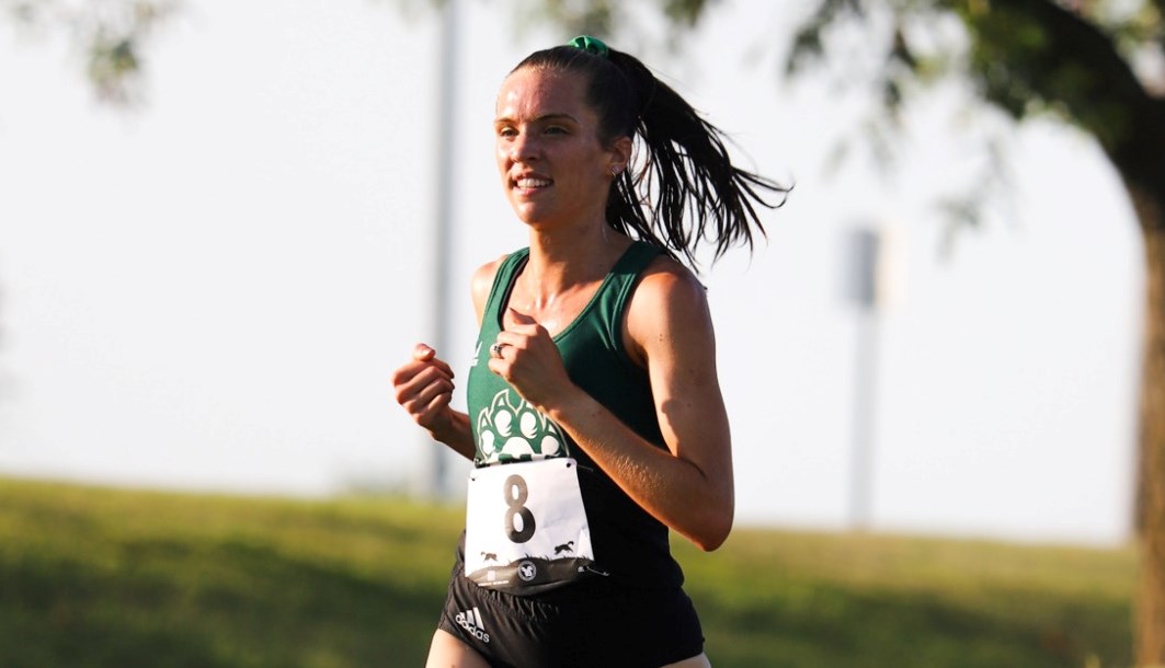 Caroline Cunningham - 2022 - Cross Country - Northwest Missouri State ...