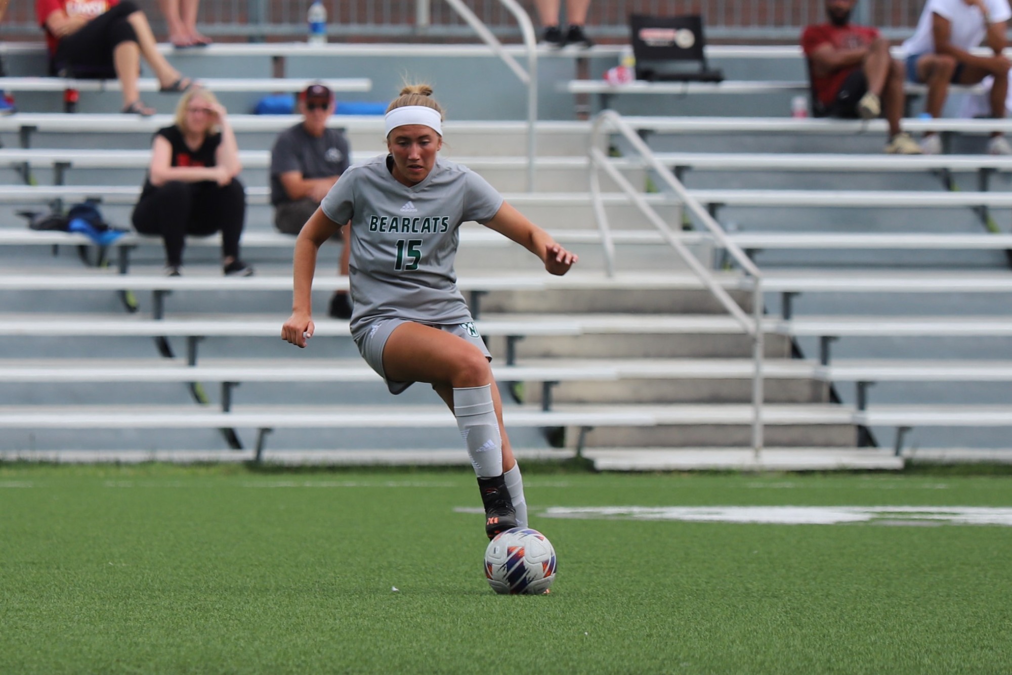 Hannah Stirling - 2023 - Soccer - Northwest Missouri State Athletics