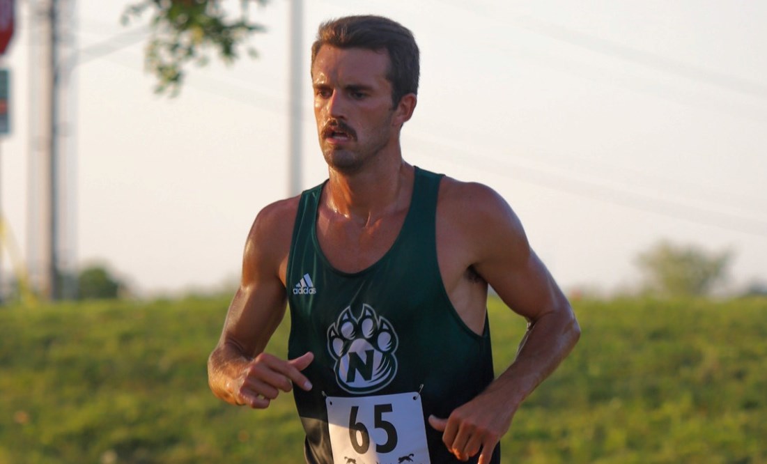 Jake Norris - 2022 - Cross Country - Northwest Missouri State Athletics