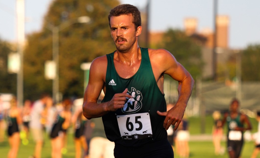 Jake Norris - 2022 - Cross Country - Northwest Missouri State Athletics